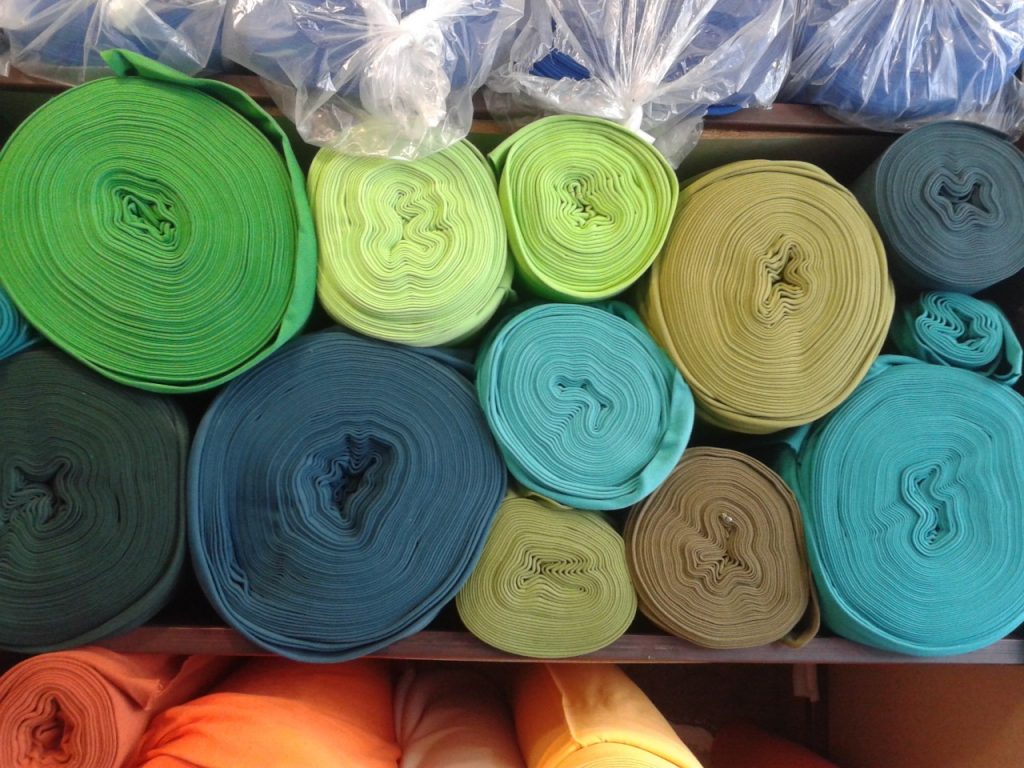 Tela Franela algodón - Telas Independencia Online