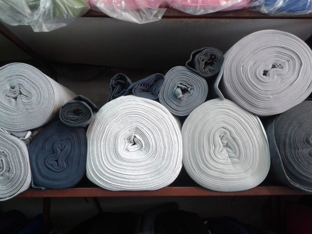 Tela Franela algodón - Telas Independencia Online